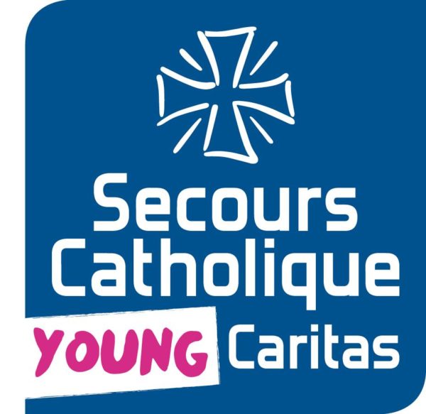 Secours Catholique - Pastorale des Jeunes